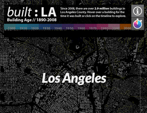 Los angeles GIF - Find on GIFER