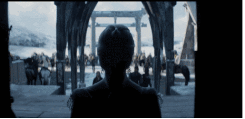 The huntsman GIF - Find on GIFER