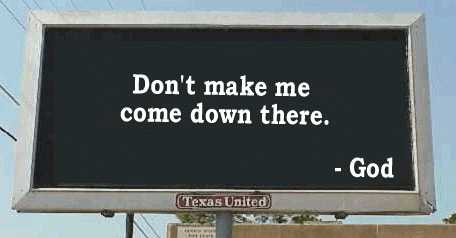 God messages GIF - Find on GIFER