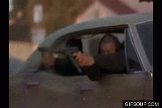 GIF gangster - animated GIF on GIFER