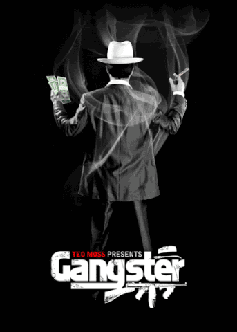 Gangster GIF - Find on GIFER