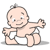 Babies GIF - Find on GIFER