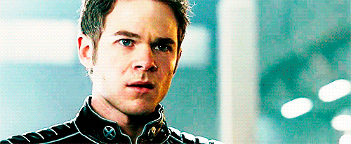 Shawn Ashmore Gif