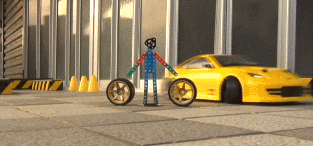 Drifting control remote GIF - Find on GIFER