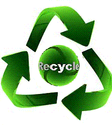 Recycling old GIF - Find on GIFER