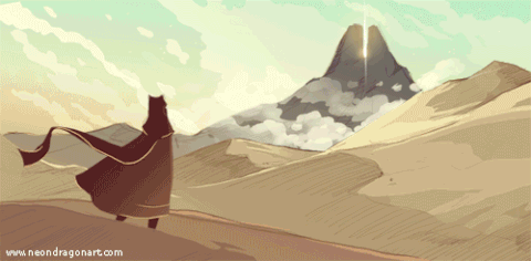 Journey GIF - Find on GIFER