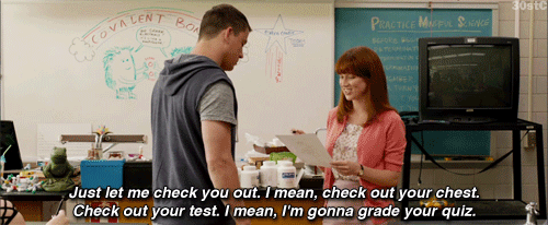 21 jump street GIF - Find on GIFER
