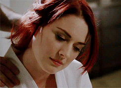 Alexandra Breckenridge Gif