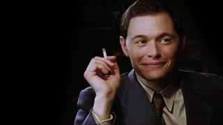 Sam neill GIF - Encontrar en GIFER