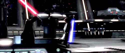 GIF anakin skywalker - animated GIF on GIFER