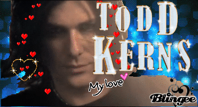 Todd GIF - Find on GIFER