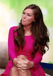 Bb17 big brother vanessa rousso GIF - Find on GIFER