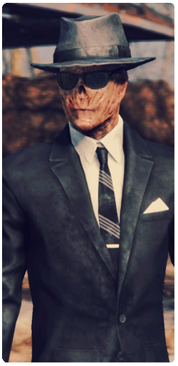 Michael scofield GIF - Find on GIFER