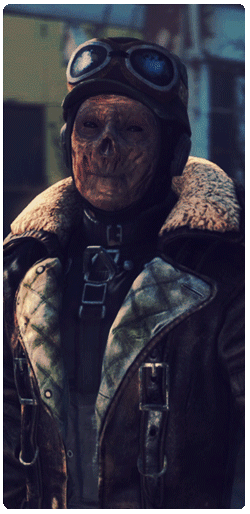 Fallout fallout 4 GIF - Buscar en GIFER