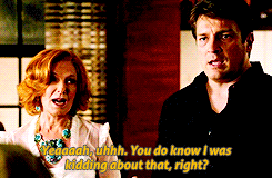 Castle abc GIF - Find on GIFER