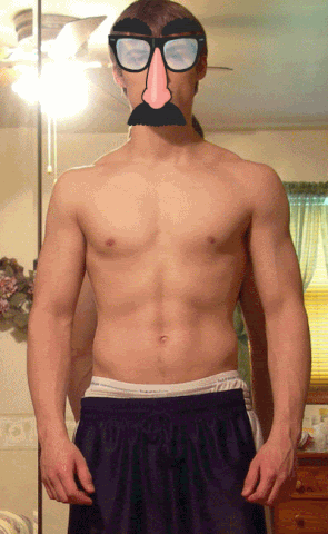 Pecs GIF - Find on GIFER
