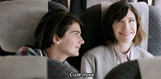 Transparent carrie brownstein GIF - Find on GIFER