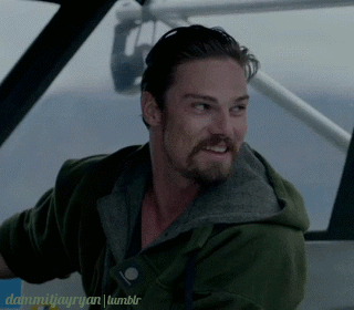 Minerizzles jay ryan GIF - Find on GIFER