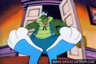 Schmidt GIF - Find on GIFER