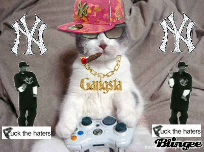 GIF pimp - animated GIF on GIFER