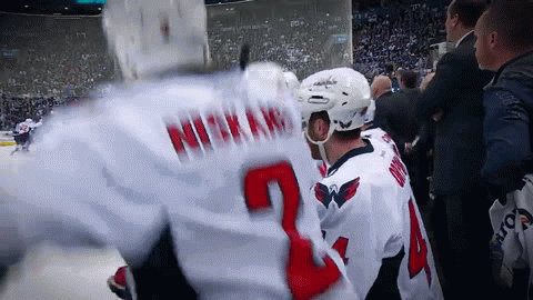 GIF hockey win big - animated GIF on GIFER