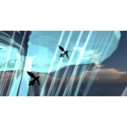 Digital art GIF - Find on GIFER