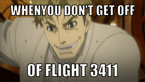 Memes get flight GIF - Find on GIFER