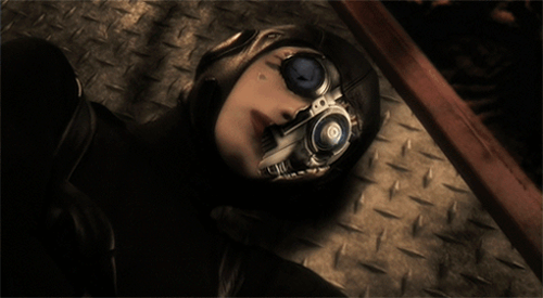 Movie cinemagraph bai ling GIF - Find on GIFER