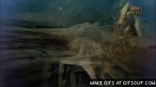 GIF demon - animated GIF on GIFER