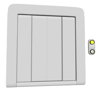 Elevator GIF - Find on GIFER