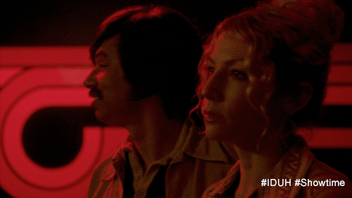 Comedy showtime stand up GIF - Find on GIFER