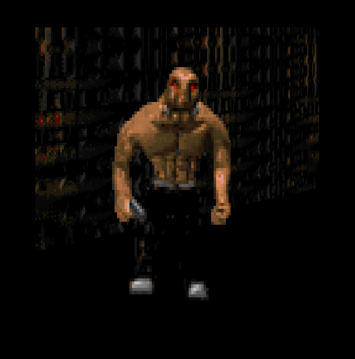 Doom GIF - Find on GIFER