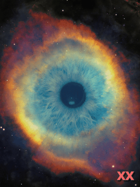 Cosmos psychedlic GIF - Find on GIFER