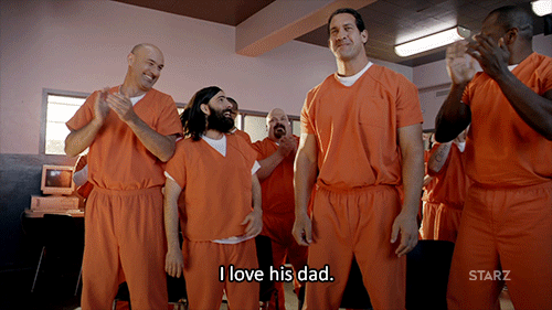 Love season 2 starz GIF - Find on GIFER