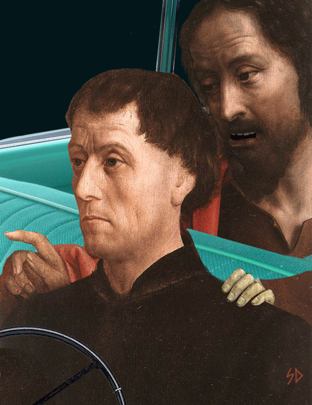 Jesus scorpiondagger scorpion dagger GIF - Find on GIFER