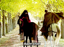 Reign reignedit fray GIF - Find on GIFER