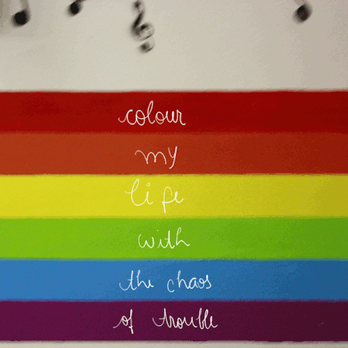 Colour GIF - Find on GIFER