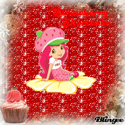 GIF strawberry - animated GIF on GIFER