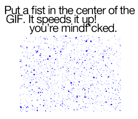 GIF dots - animated GIF on GIFER