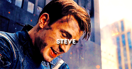 Captain america mcu mcuedit GIF - Find on GIFER