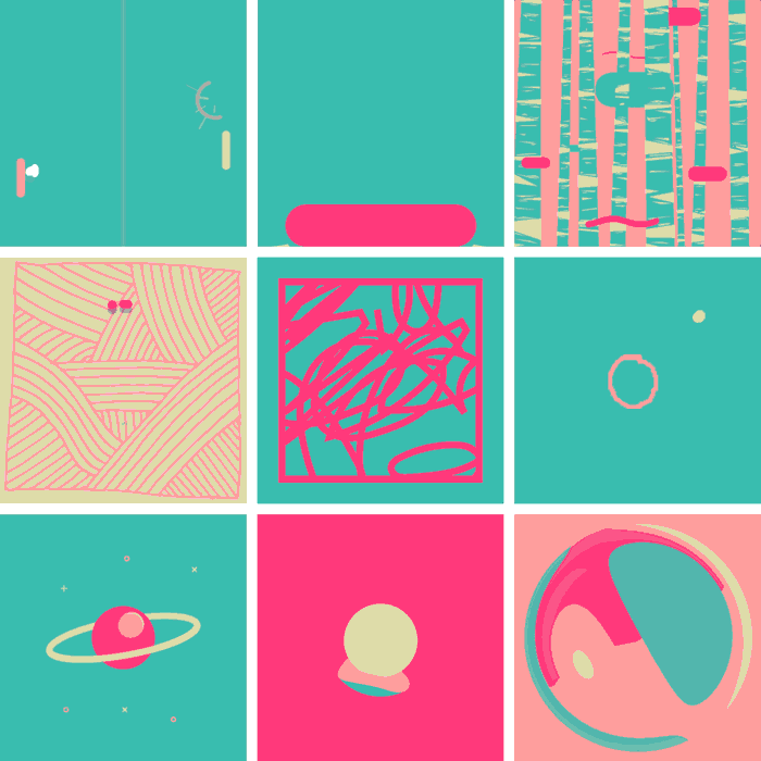 Collaboration motion design GIF - Find on GIFER