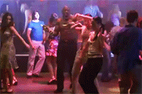 Terry crews GIF - Find on GIFER
