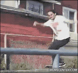 Smack GIF - Find on GIFER