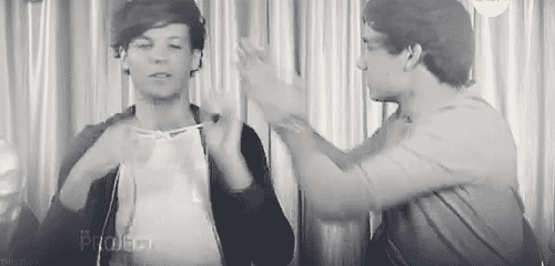 Louis Tomlinson Tumblr Gif