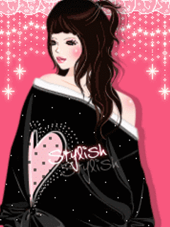 Stylish GIF - Find on GIFER