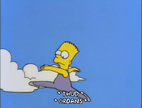 Season 6 bart simpson episode 17 GIF - Find on GIFER
