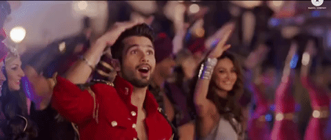 Shaandaar bollywood shaam shaandaar GIF - Find on GIFER