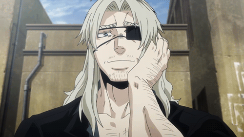 Gangsta GIF - Find on GIFER