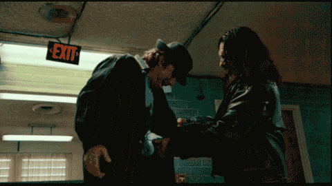Machete GIF - Find on GIFER