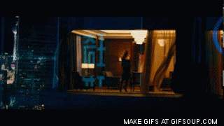 GIF skyfall - animated GIF on GIFER